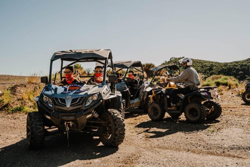Málaga: Off-road Buggy Tour with Panoramic views of Mijas - The Sum Up: Who Will Love This Tour?