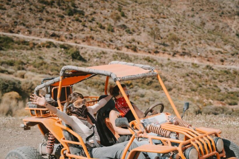 Málaga: Off-Road Buggy Tour with Panoramic Views of Mijas - Final Thoughts