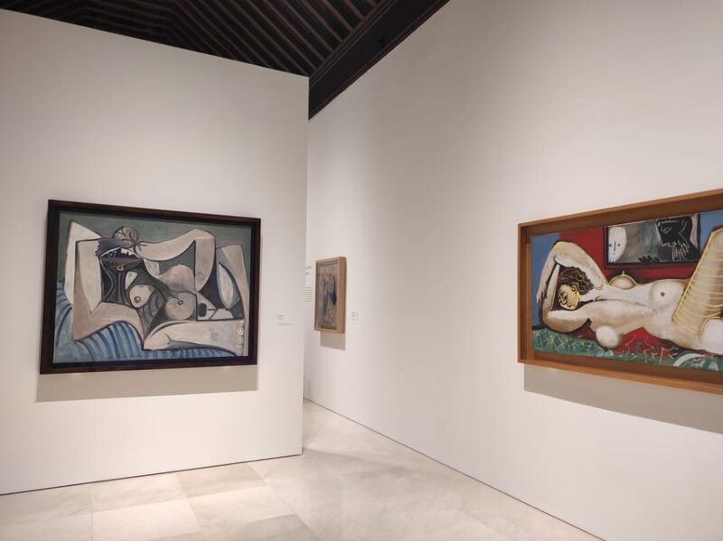 Malaga: Old Tour Walking Tour w/Cathedral & Picasso Museum - Who Will Love This Tour?