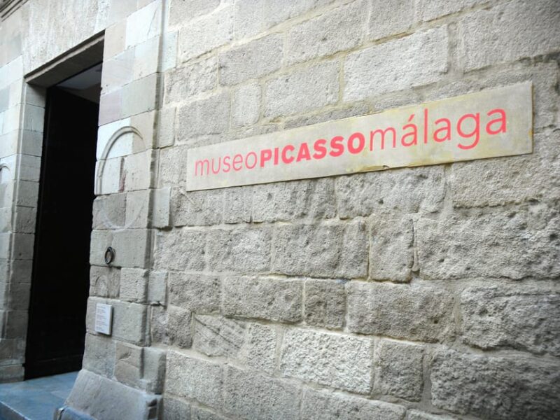 Malaga: Old Tour Walking Tour w/Cathedral & Picasso Museum - The Sum Up: Is It Worth It?