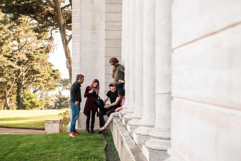 Malaga: Outdoor Escape Game, Magic Portal (For Kids) - Who Will Enjoy This Tour?