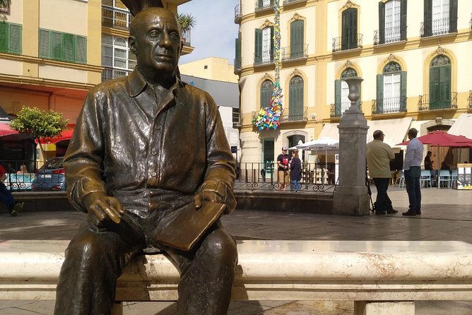 Malaga Picassiana - Who Will Appreciate This Experience?
