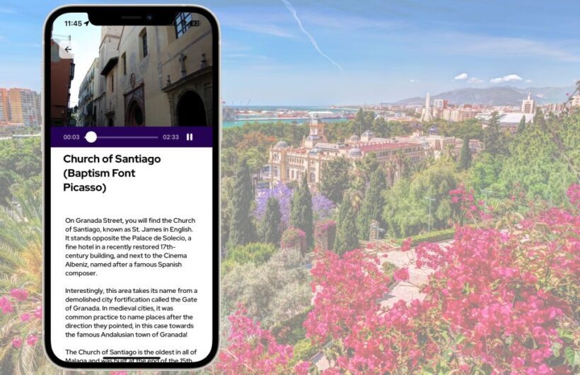 Málaga: Picasso Birthplace Museum Ticket & City Audio Guide - Exploring the Picasso Birthplace Museum