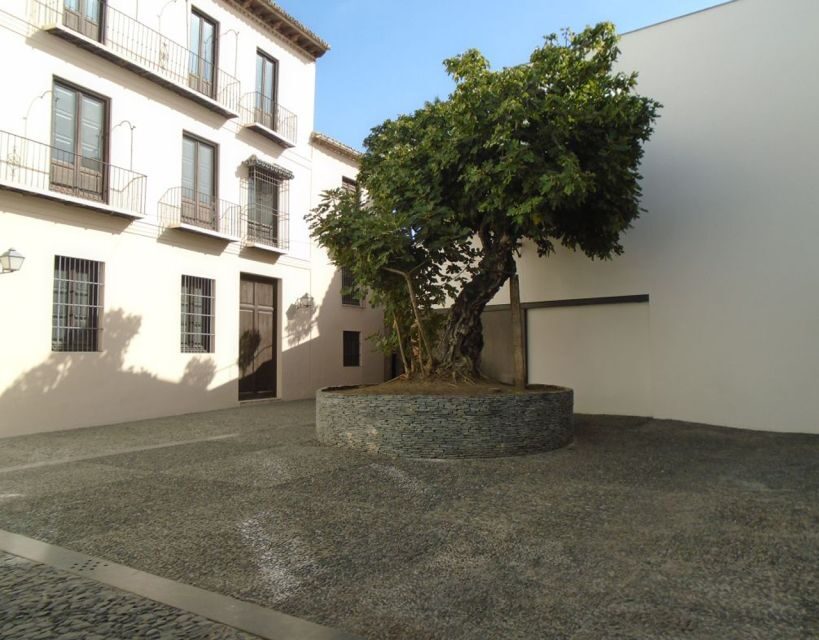 Malaga: Picasso Museum Guided Tour with Skip-the-Line Ticket - A Few Final Thoughts