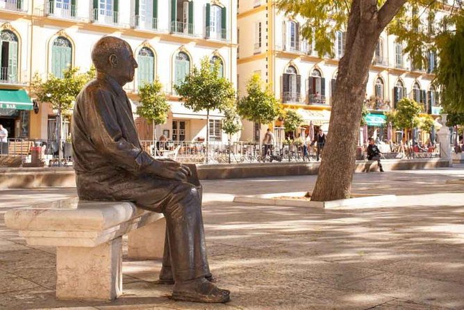 Málaga Picasso Museum Private Guided Tour - Tour Inclusions and Pricing Details