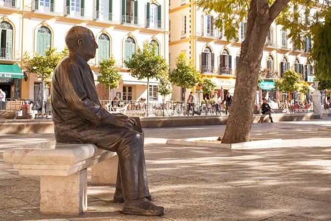 Málaga Picasso Museum Private Guided Tour - Tips for Enhancing Your Museum Experience