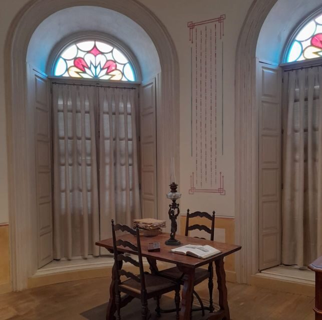 Malaga: Picassos Birthplace Museum Entrance Ticket - Authenticity and Value