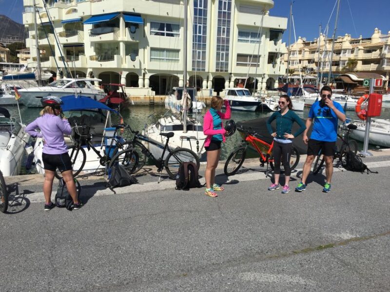 Malaga: Premium Guided Bike Tour - Who Will Love This Tour?