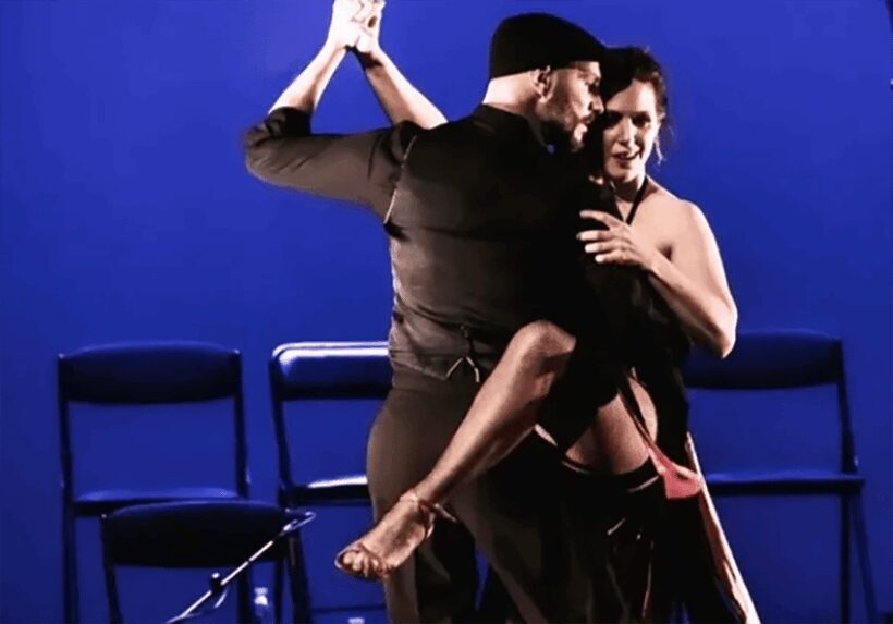 Malaga: Private Argentine Tango Lessons - Discovering Argentine Tango in Malaga: A Well-Rounded Review