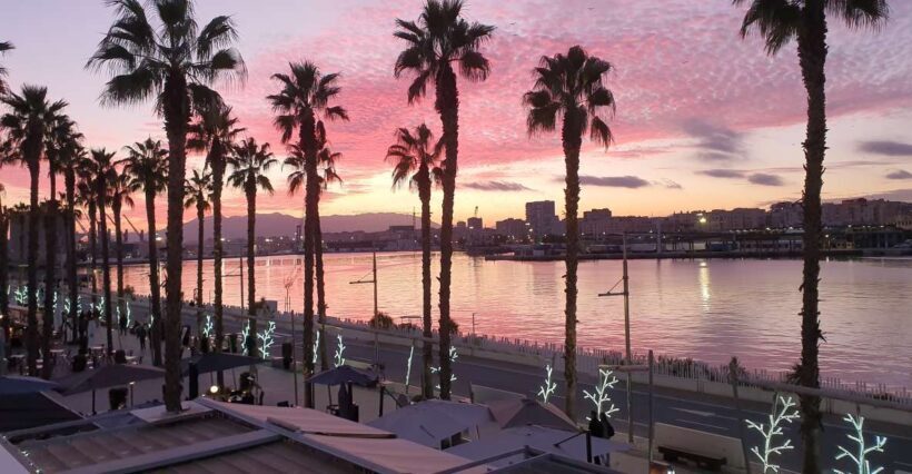 Malaga: Private Bike Rental - A Detailed Look at the Malaga Private Bike Rental