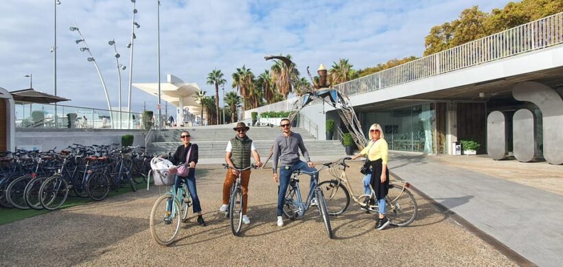 Malaga: Private Bike Rental - Final Thoughts