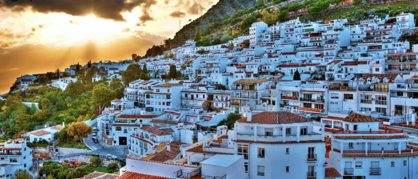 Malaga: Private Day Trip to Mijas - The Value of the Experience