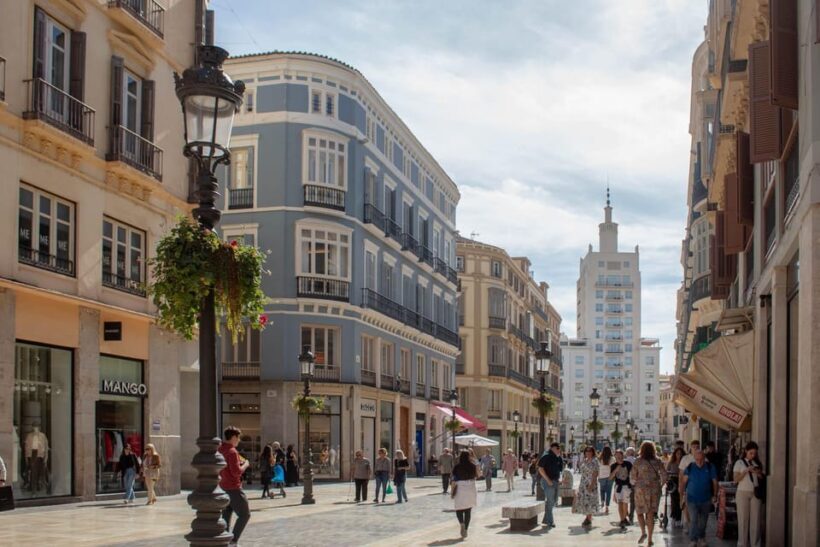 Málaga: Private guided walking tour in the historic center - FAQ