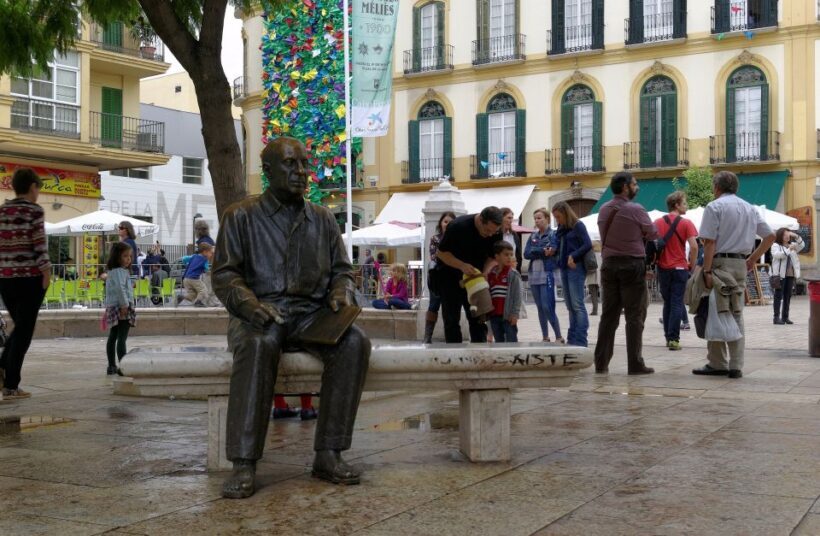Malaga: Private Plaza de la Merced, City Center, & Port Tour - An In-Depth Look at the Tour Experience
