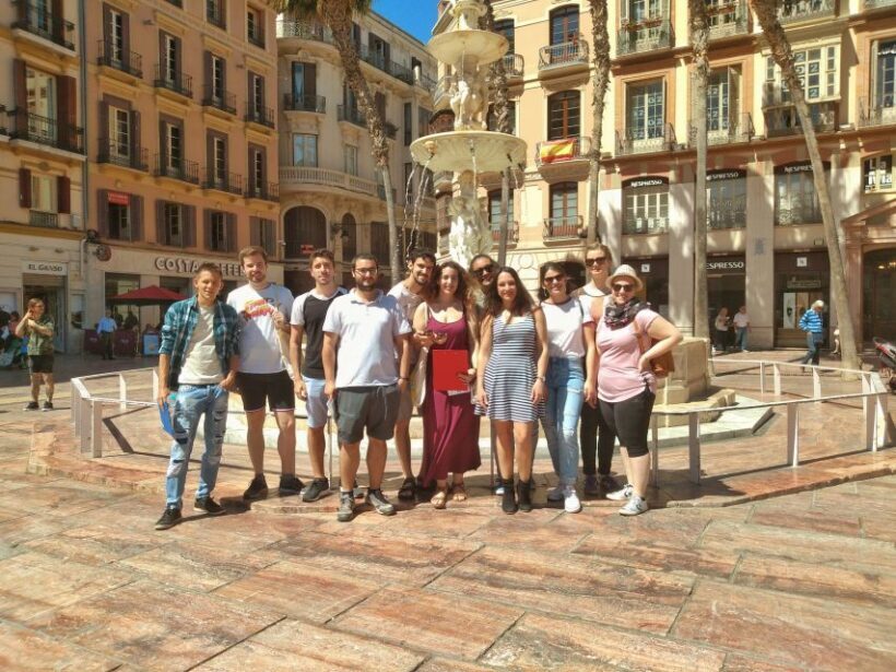 Málaga: Private Sightseeing Treasure Hunt - FAQ