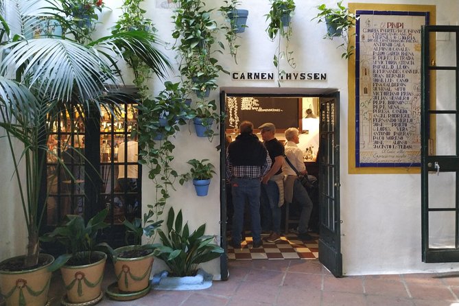 MALAGA PRIVATE TOUR - by OhMyGoodGuide - Highlights of the Tour Experience