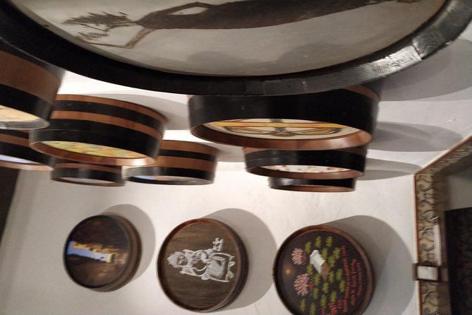 MALAGA PRIVATE TOUR - by OhMyGoodGuide - Meeting and Pickup Information