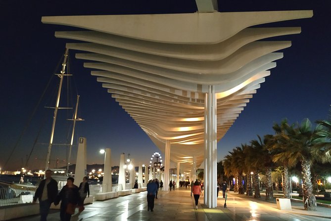 MALAGA PRIVATE TOUR - by OhMyGoodGuide - Pricing and Cancellation Policy