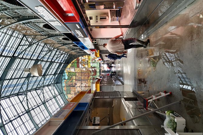 MALAGA PRIVATE TOUR - by OhMyGoodGuide - Tips for a Memorable Malaga Tour