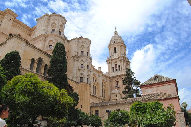 Malaga Private Walking Tour - FAQ