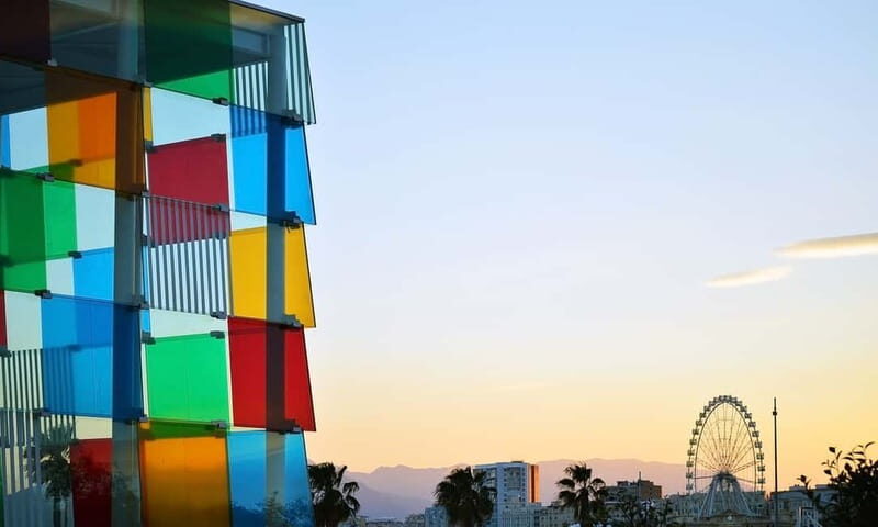 Malaga: Private Walking Tour with Official Guide - What Makes This Tour Stand Out?
