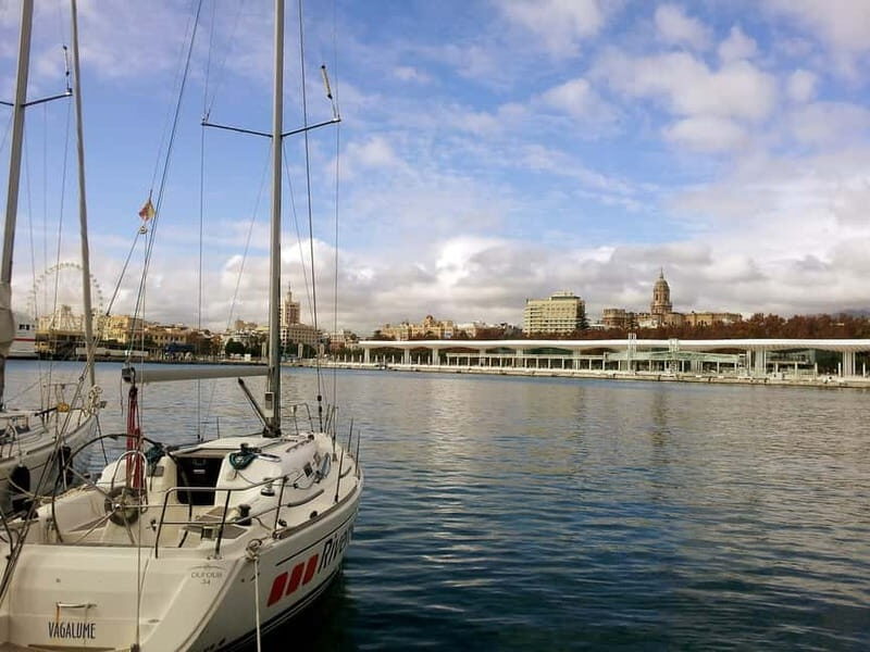 Malaga: Private Walking Tour with Official Guide - Practical Details and Experience Quality