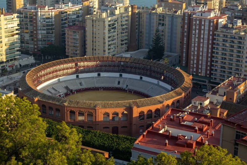 Malaga: Private Walking Tour with Official Guide - What the Reviews Say