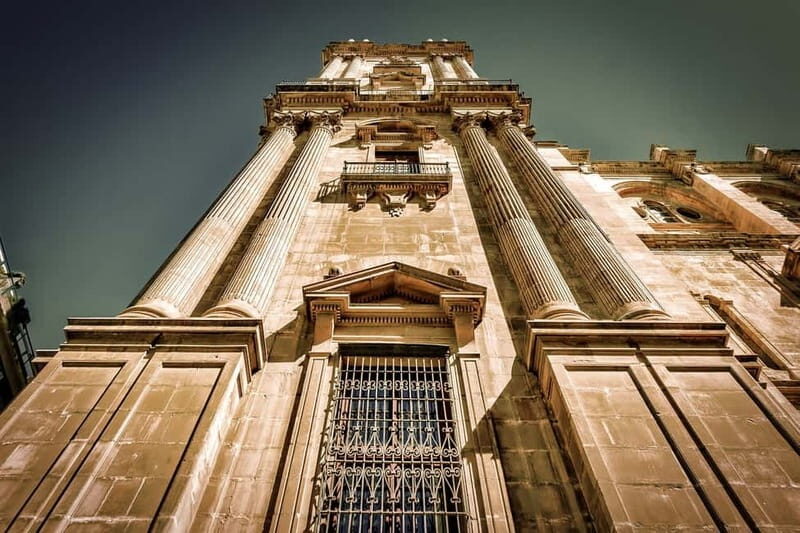 Malaga: Private Walking Tour with Official Guide - The Sum Up