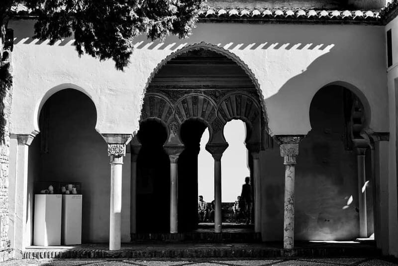 Malaga: Private Walking Tour with Official Guide - FAQ