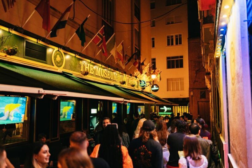 Malaga: Pubs and Clubs Crawl - What the Tour Includes and How It Works