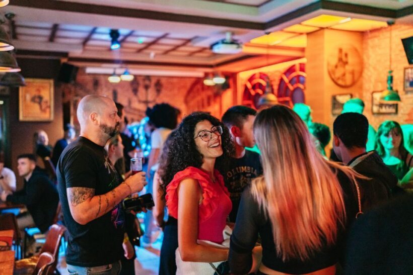 Malaga: Pubs and Clubs Crawl - Practical Tips and Considerations