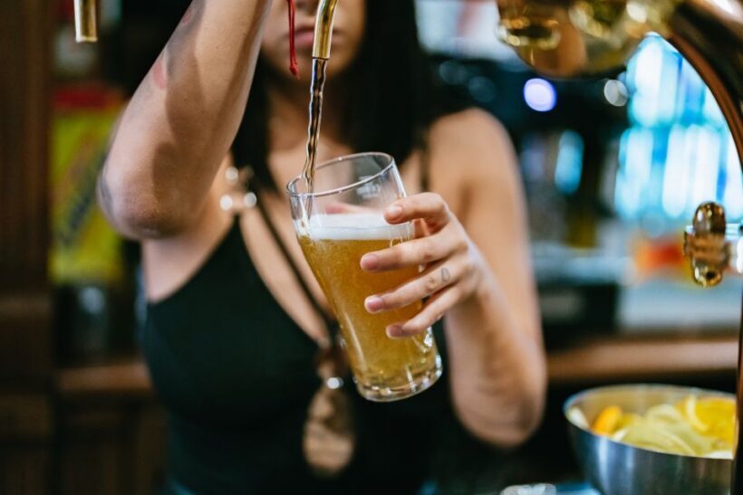 Malaga: Pubs and Clubs Crawl - What the Tour Means for Your Night in Malaga