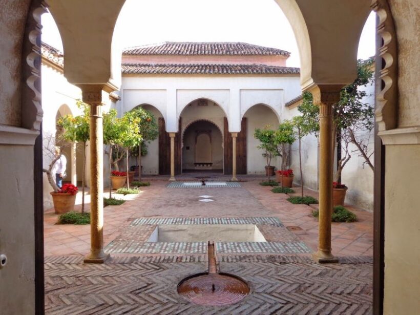 Malaga: Roman Theater and Alcazaba of Malaga Guided Tour - In-Depth Look at the Tour
