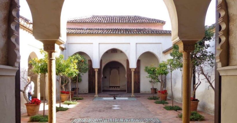 Malaga: Roman Theater and Alcazaba of Malaga Guided Tour - The Sum Up