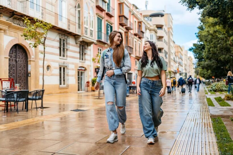 Málaga Romance: From Ancient Fortresses to Vibrant Markets - What’s Included and Practical Details