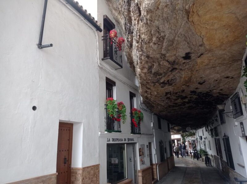 Málaga: Ronda & Setenil de las Bodegas & optional Sunset - Real Traveler Feedback: What People Love (and Slightly Complain About)
