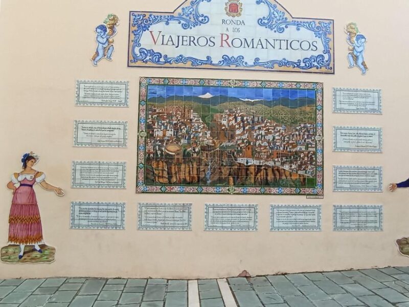 Málaga: Ronda & Setenil de las Bodegas & optional Sunset - FAQs