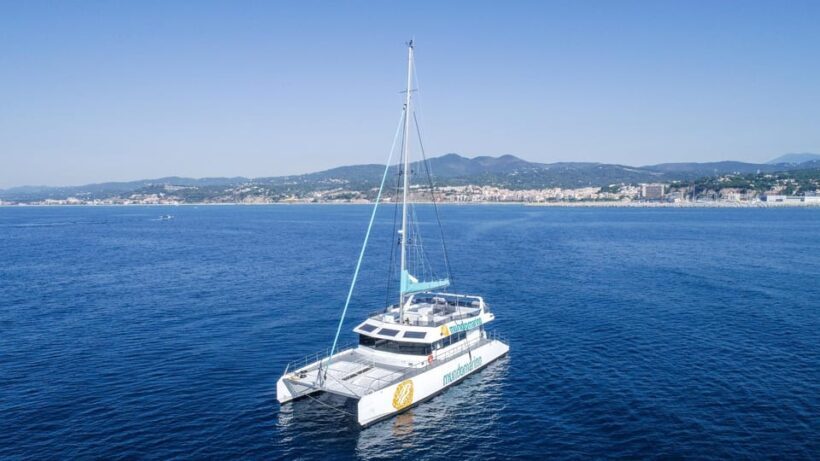 Malaga: Sailing Catamaran with Swimming and Paella Lunch - The Value and Practical Considerations