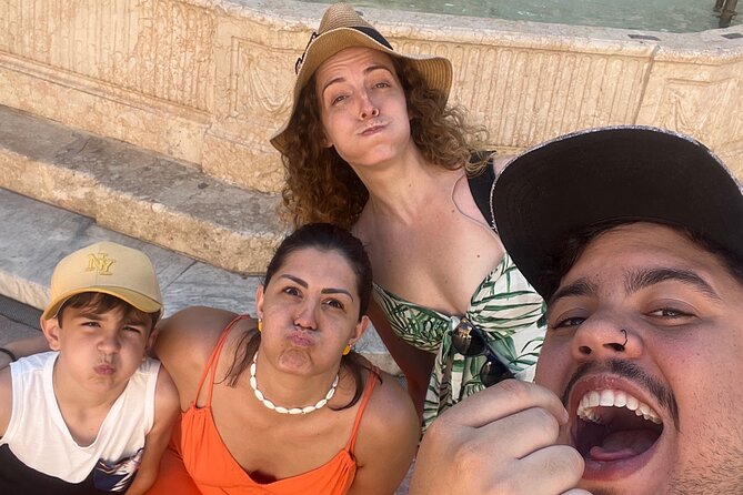 Malaga Scavenger Hunt and Sights Self-Guided Tour - Enhancements Based on User Feedback