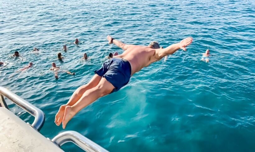 Malaga: Scenic Catamaran Cruise - The Breakdown: Why This Cruise Works (and What to Watch For)