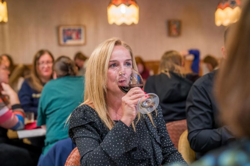 Malaga: Show and Food at Alegría Flamenco and Restaurant - How This Tour Fits Into Your Malaga Trip