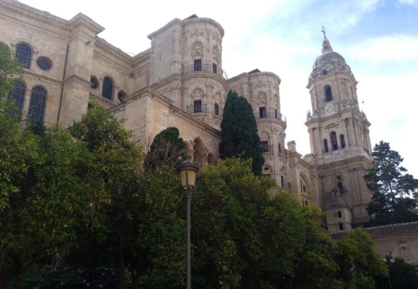 Malaga: Skip-the-Line Malaga Cathedral Tickets with Tour - Introduction: Why This Malaga Cathedral Tour Matters