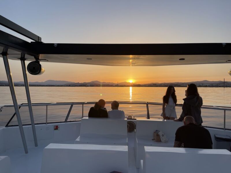 Málaga: Sunset Catamaran Trip - Final Thoughts