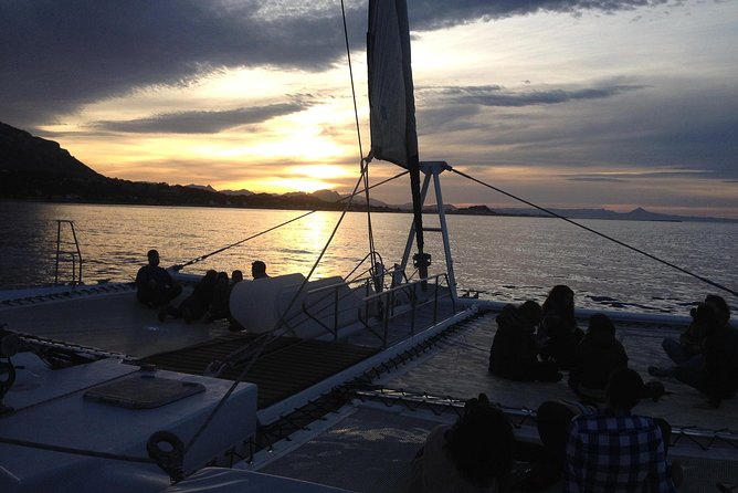 Malaga Sunset Cruise and Restaurant Dinner - The Value and Pricing