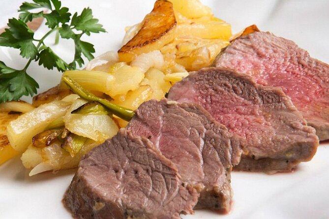 Malaga Sunset Cruise and Restaurant Dinner - FAQ