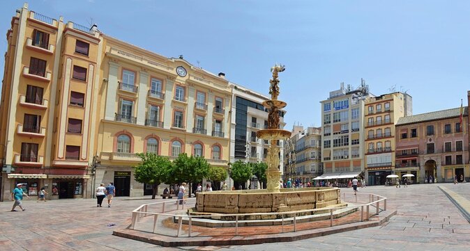 Malaga Tapas and Wine Tour - FAQs