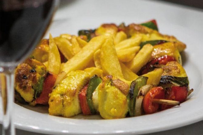 Malaga Tapas and Wine Tour Review - Customer Ratings and Feedback