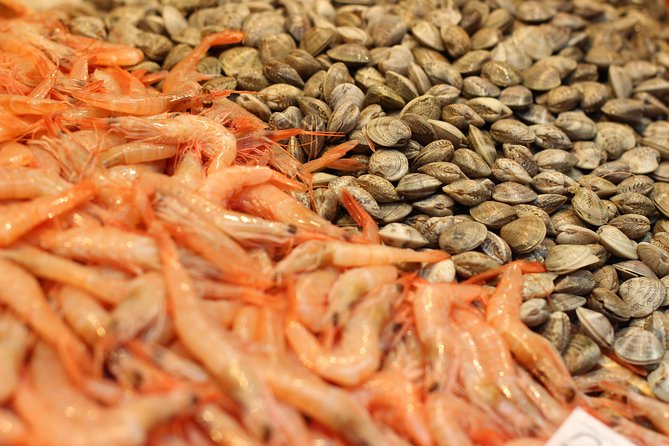 Malaga Tapas Cooking Class Review - Hands-on Tapas Preparation