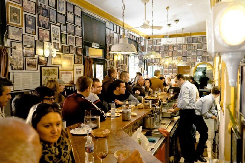 Malaga: Tapas Crawl - Challenges and Considerations