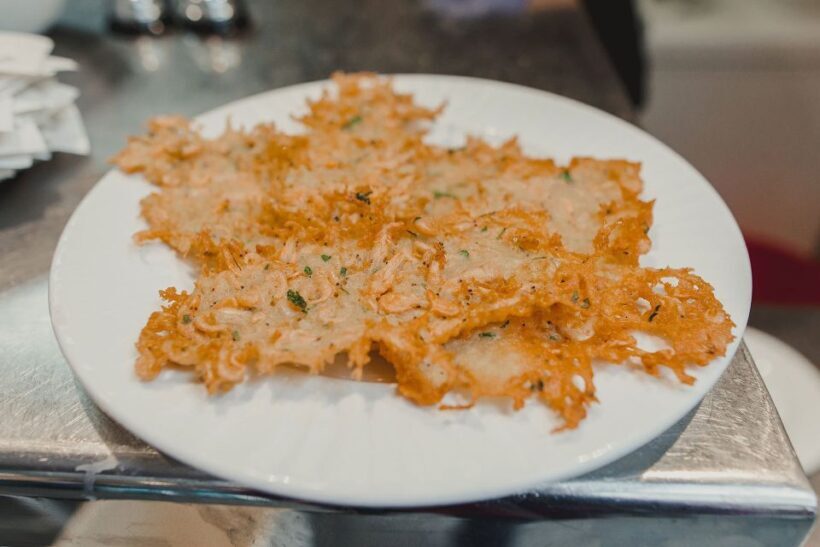 Malaga: Tapas Crawl - The Sum Up